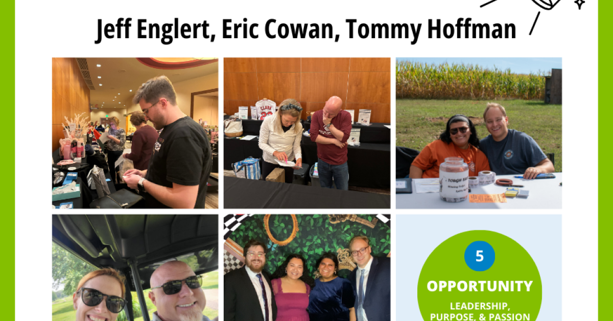 Celebrating Opportunity:… | Boys & Girls Clubs of St. Charles County