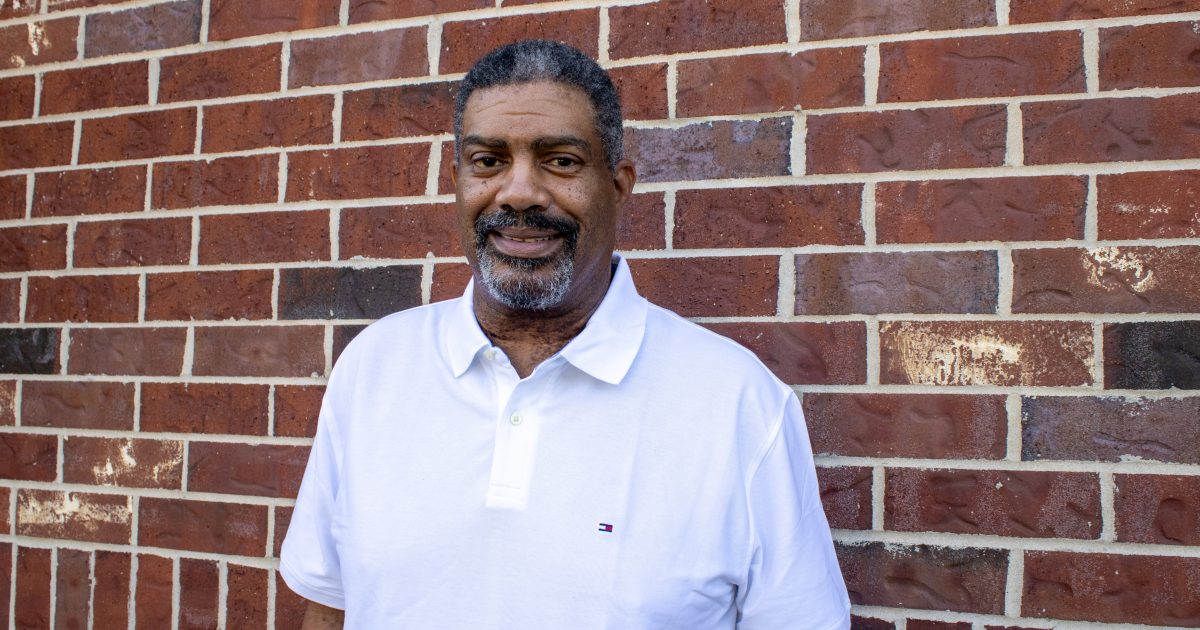 Boys & Girls Clubs of St. Charles County | Chuck Alphin