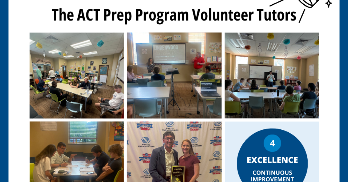 Celebrating Excellence:… | Boys & Girls Clubs of St. Charles County